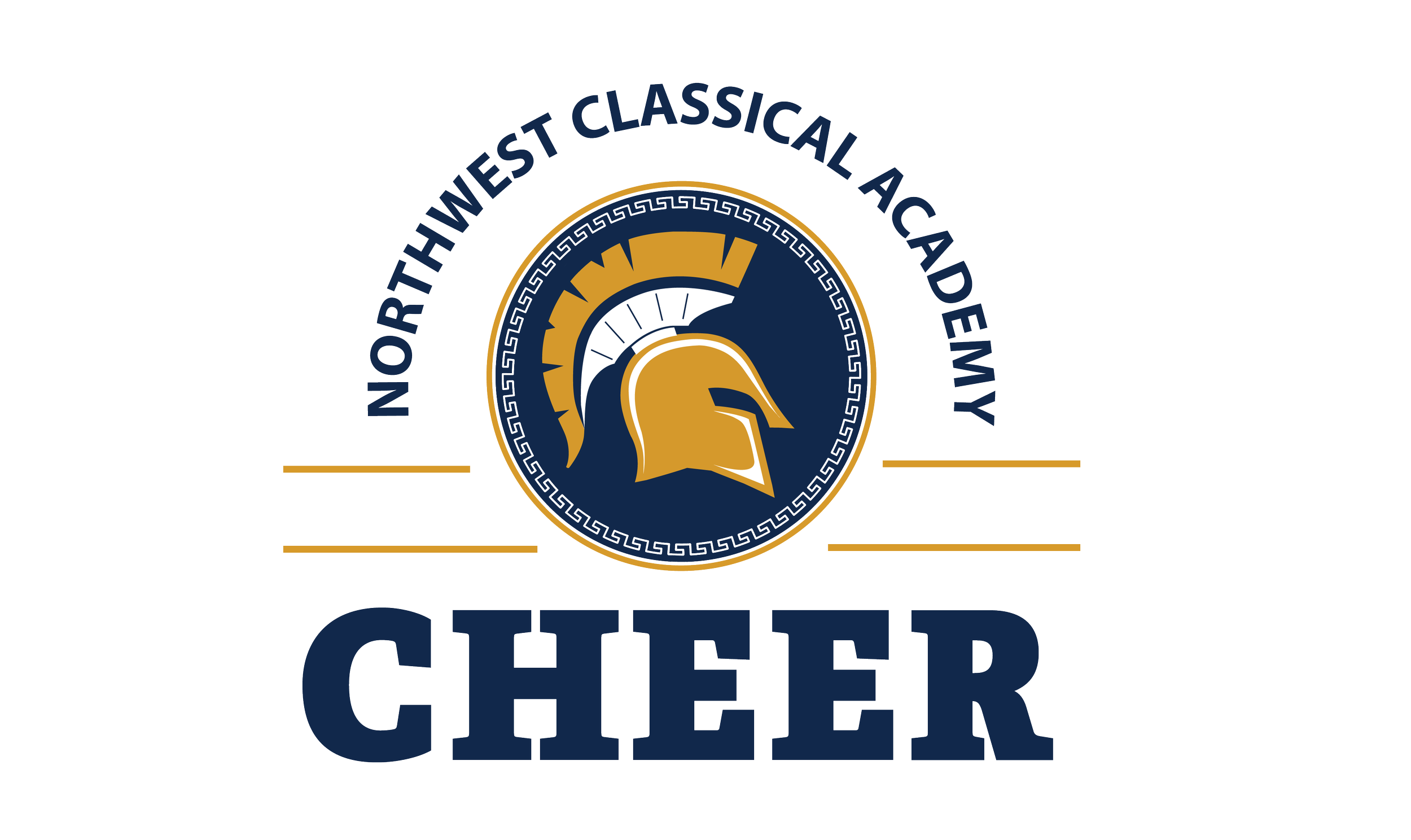 Middle School Cheer — Northwest Classical Academy