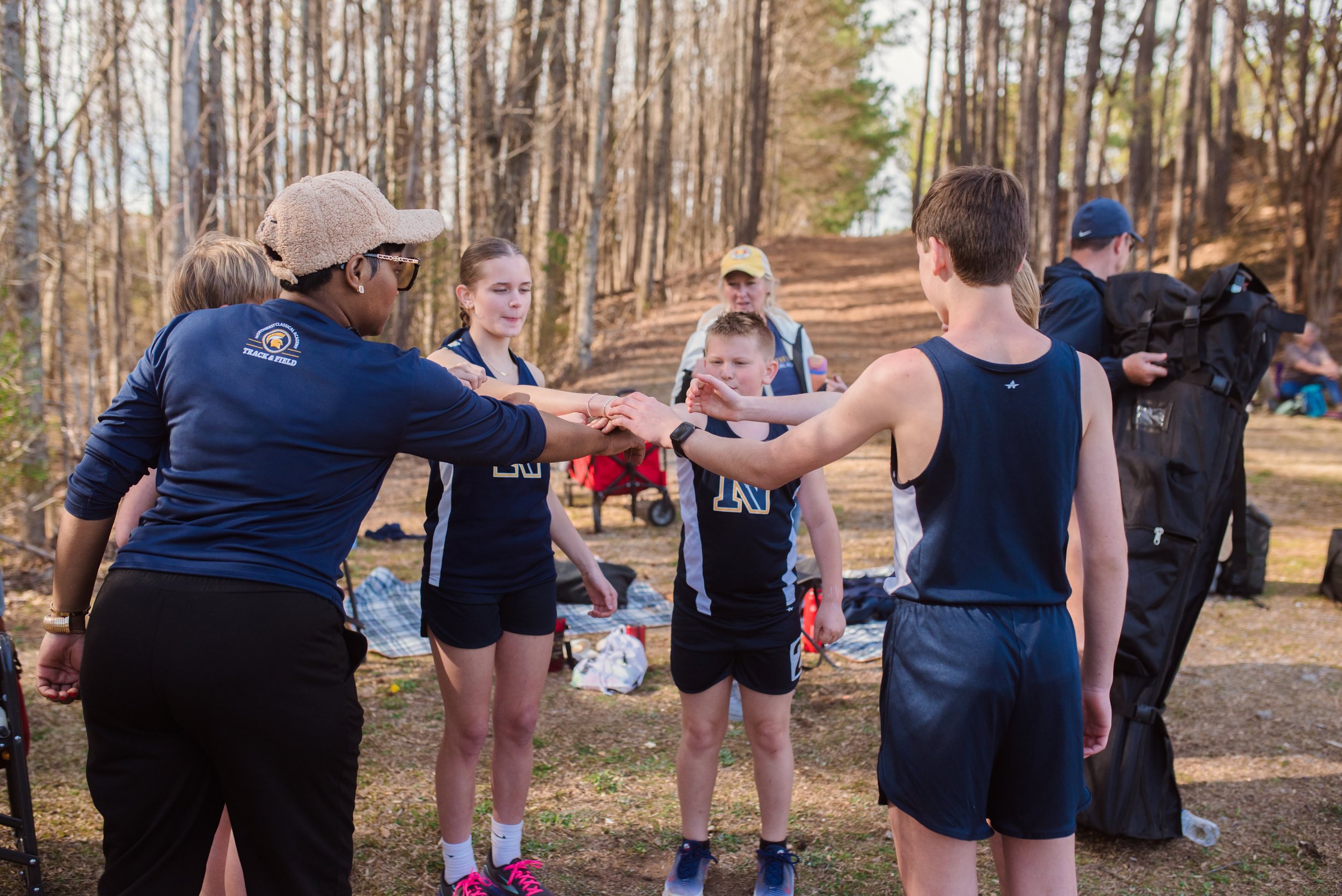 Summer Programs — Northwest Classical Academy