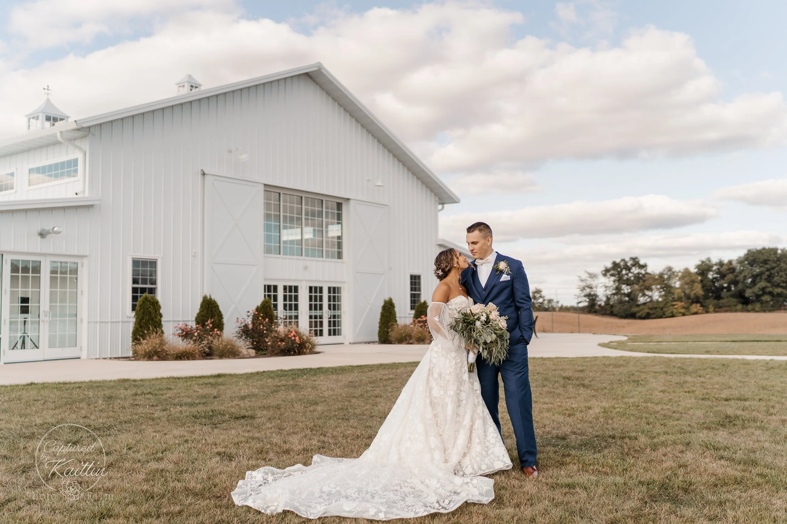Weddings & Events — Ivory Meadows Weddings & Events