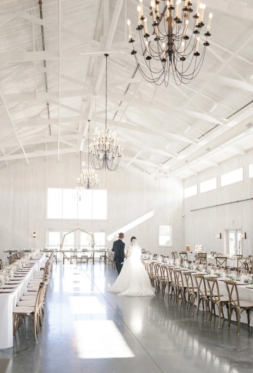 Weddings & Events — Ivory Meadows Weddings & Events