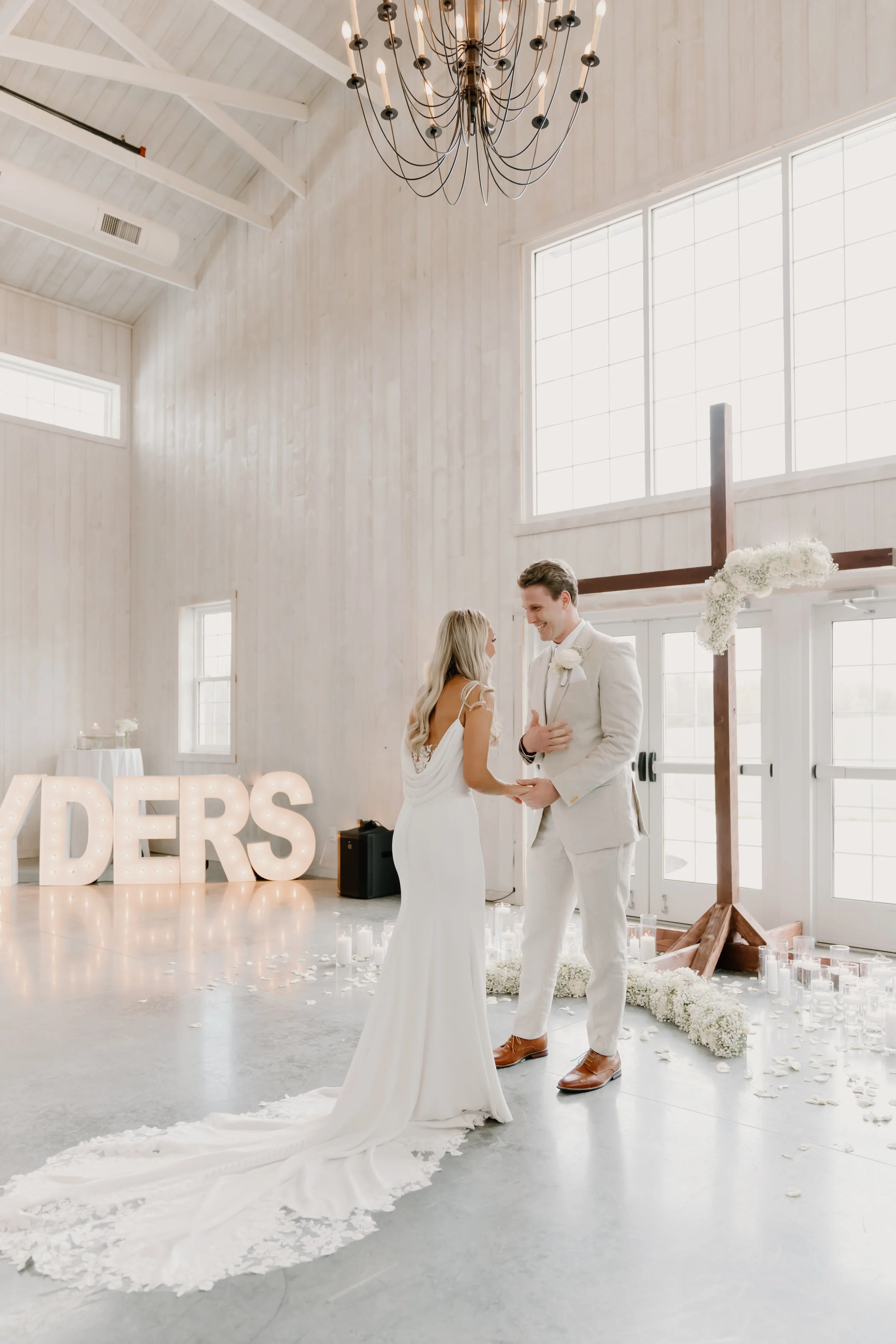 Weddings & Events — Ivory Meadows Weddings & Events