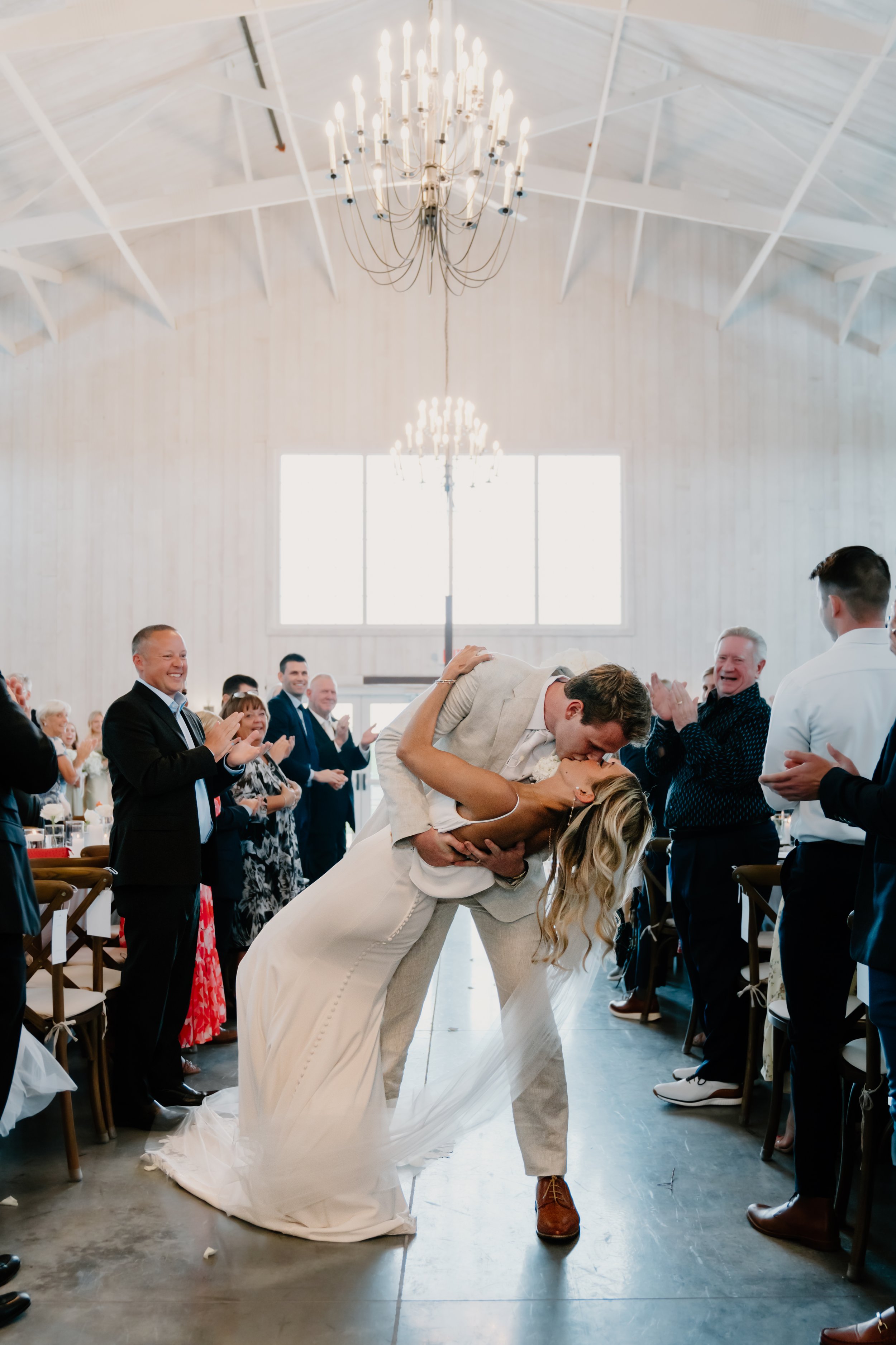 Weddings & Events — Ivory Meadows Weddings & Events