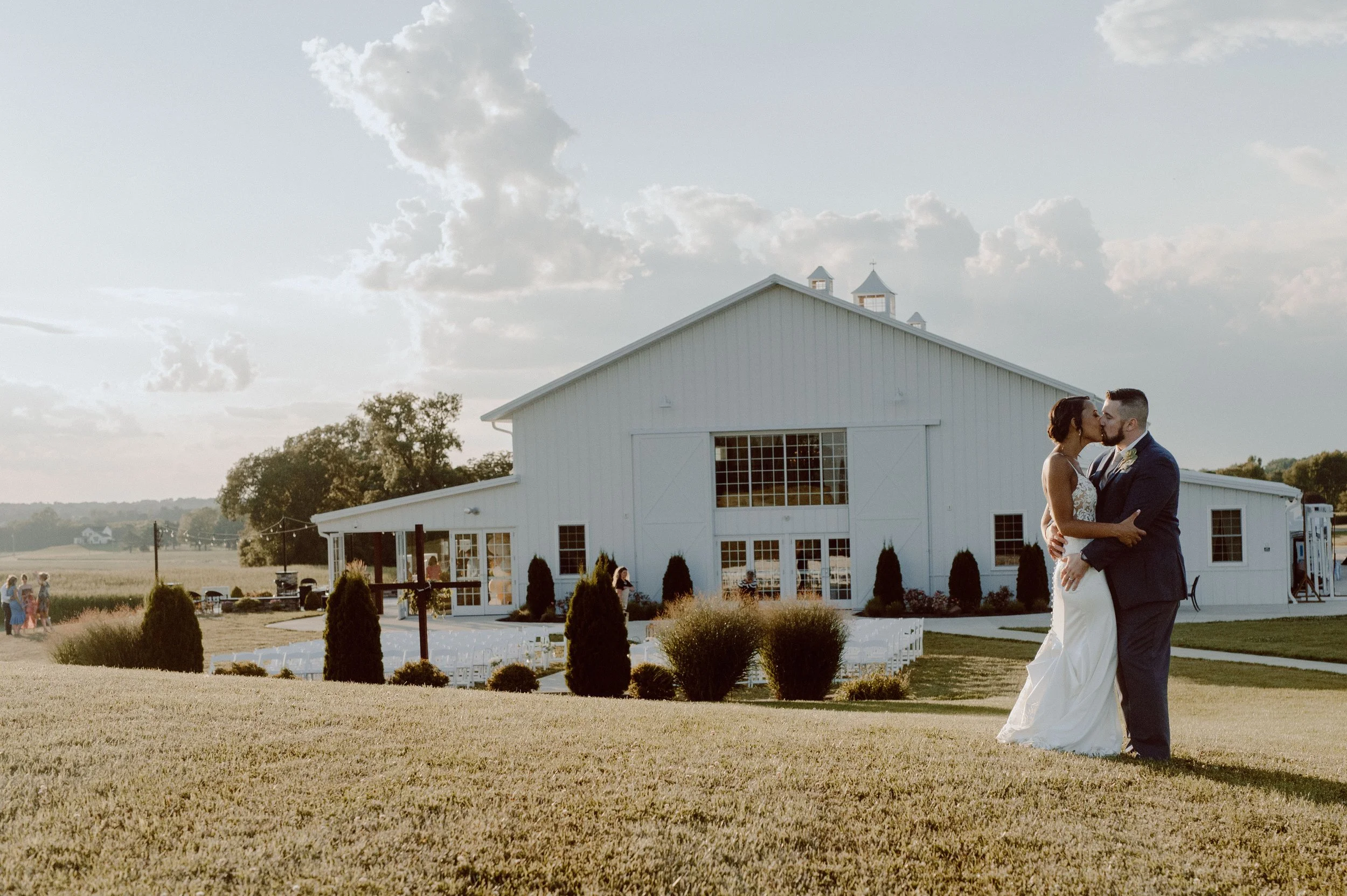 Ivory Meadows Weddings & Events