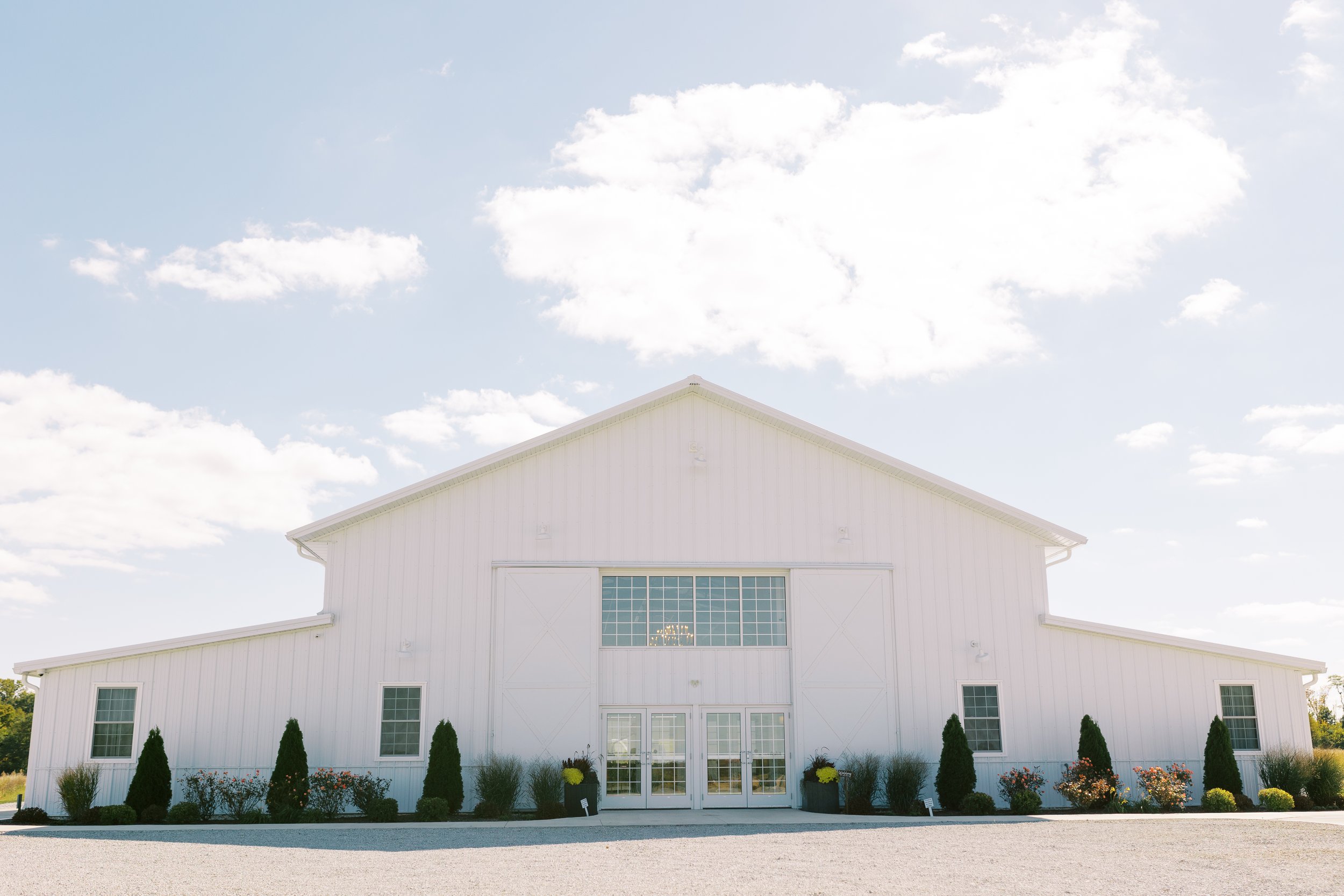 Ivory Meadows Weddings & Events