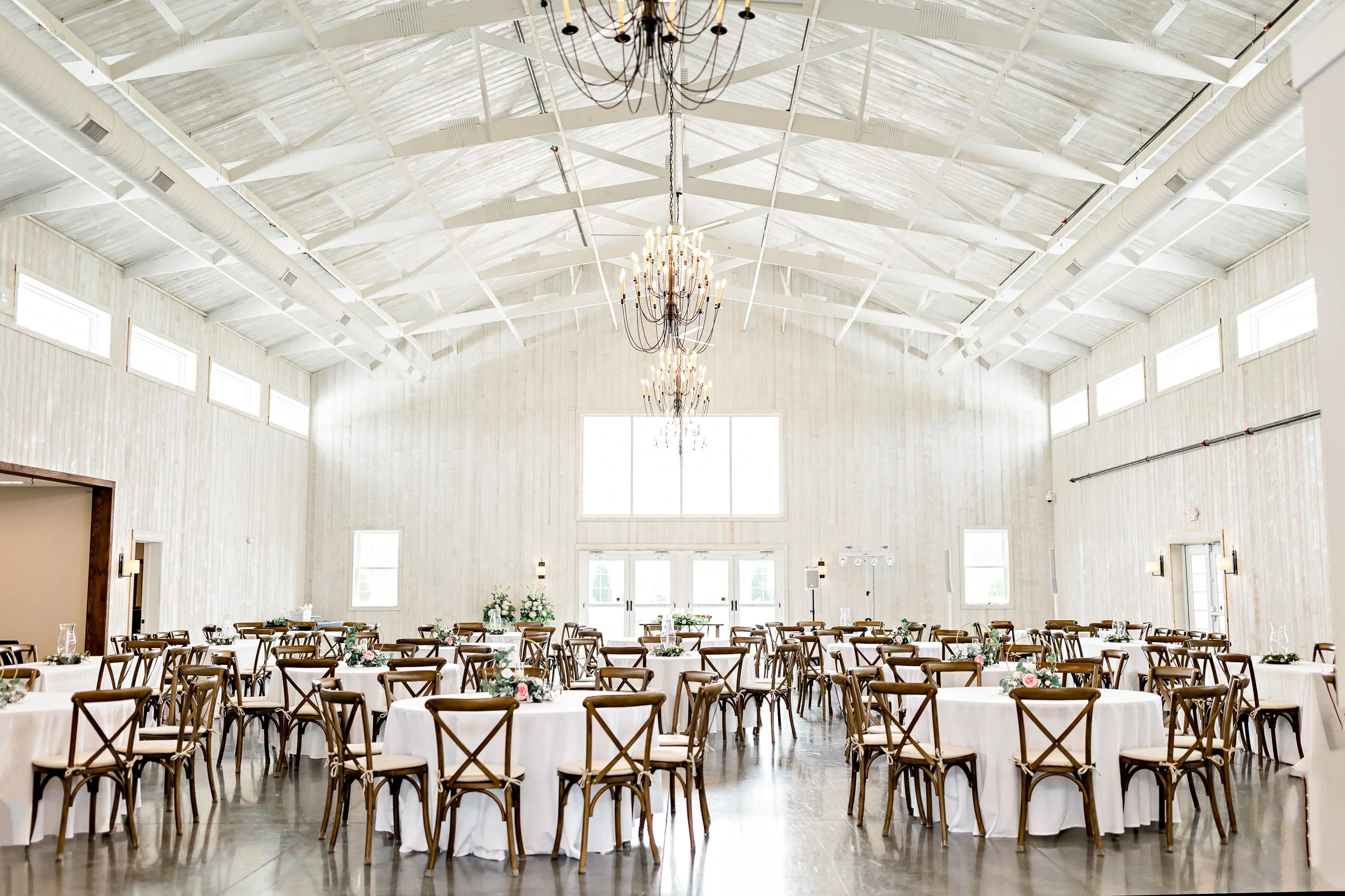 Ivory Meadows Weddings & Events