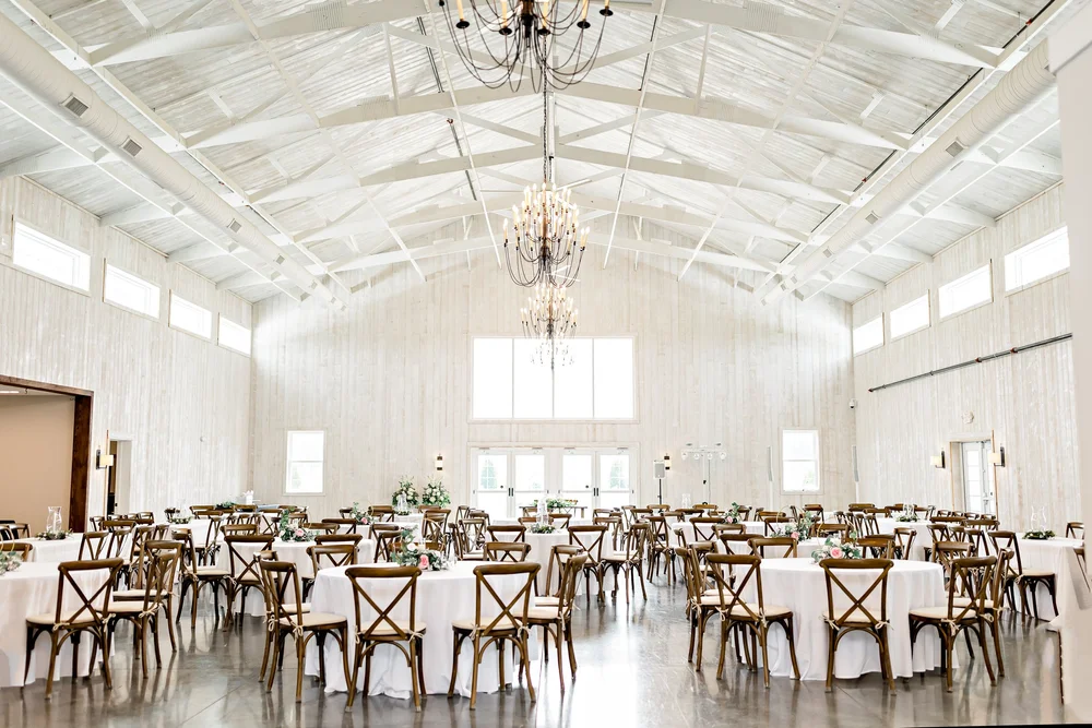 Ivory Meadows Weddings & Events