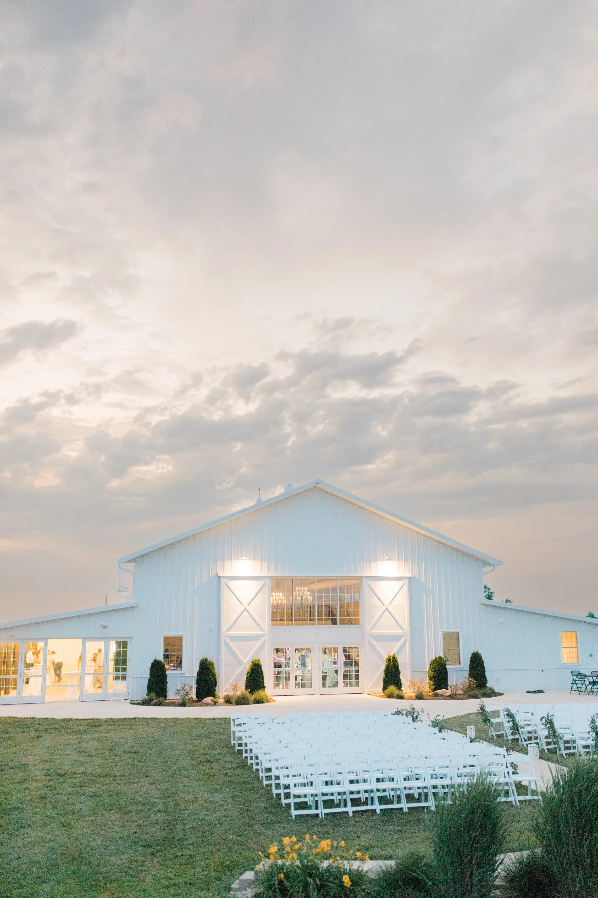 Ivory Meadows Weddings & Events