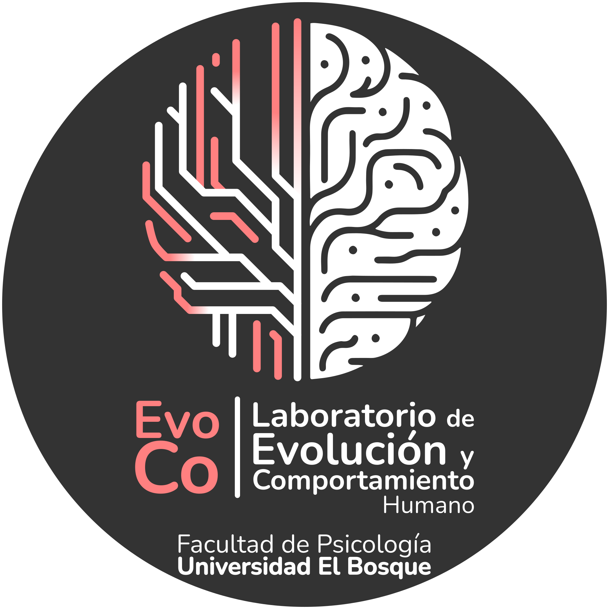 evoco — FACULTAD DE PSICOLOGÍA