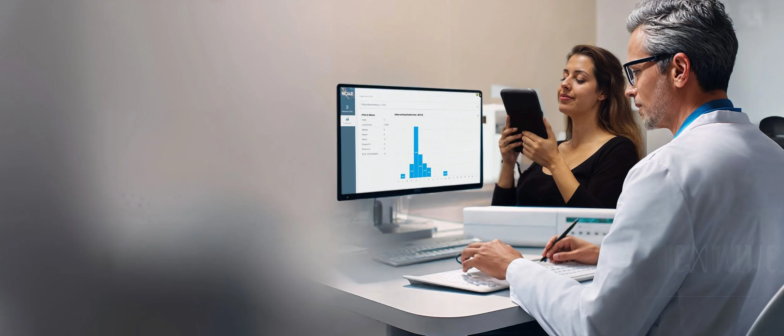 TECNOLOGIA E PRODUTOS — NOAR