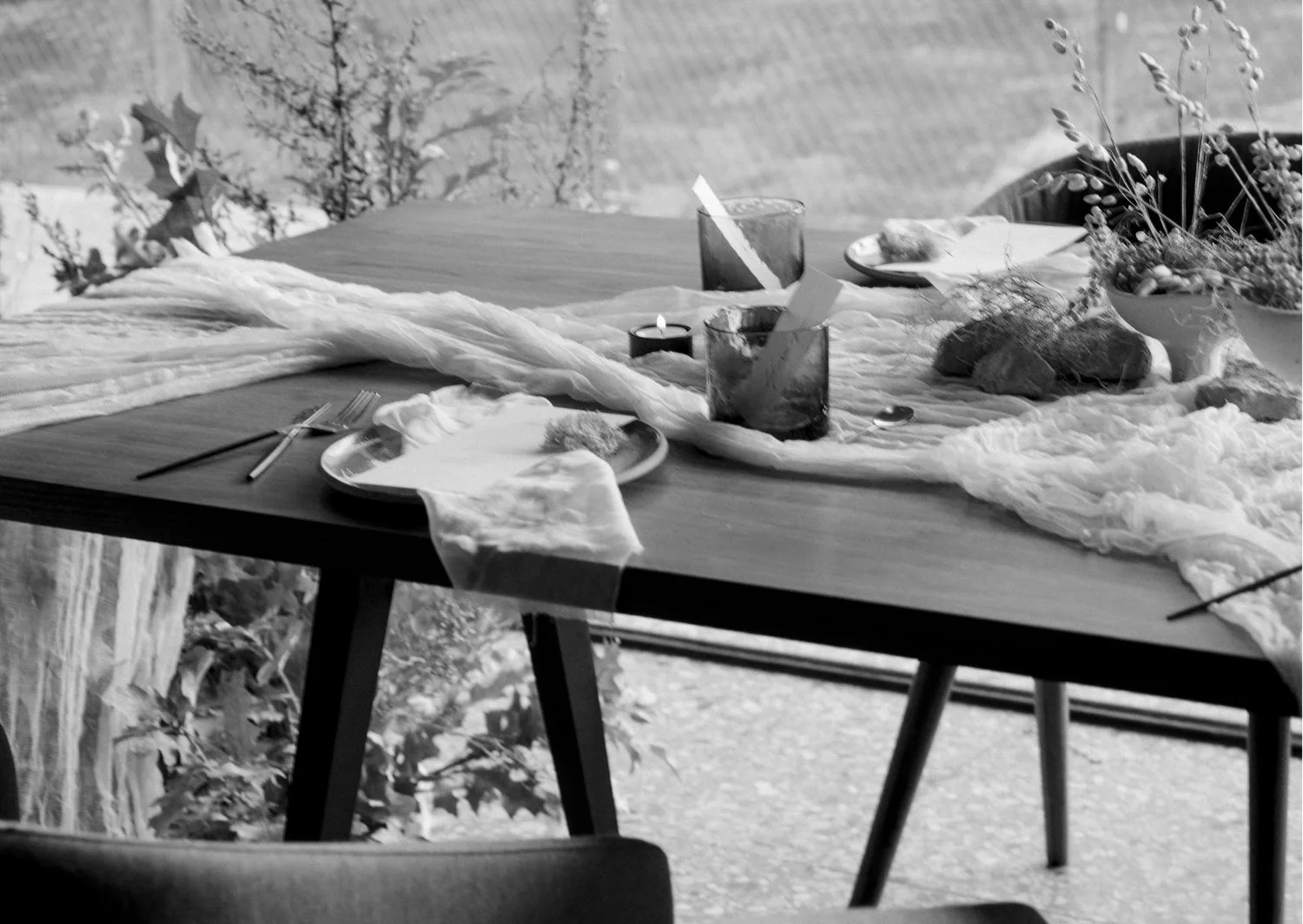 Studio Porter - Modern Wedding Planner London