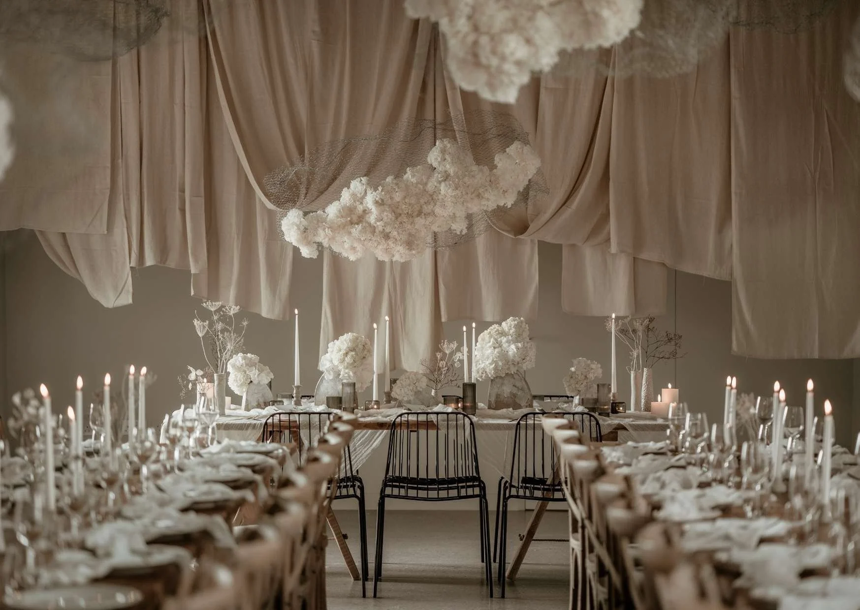 Artistic Weddings — Studio Porter