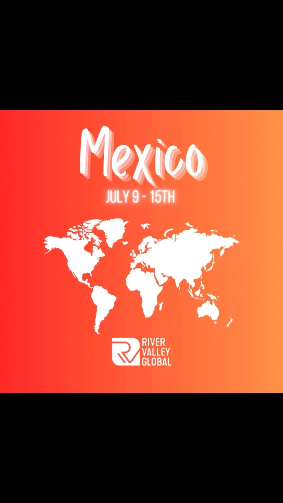 GLOBAL — River Valley Church