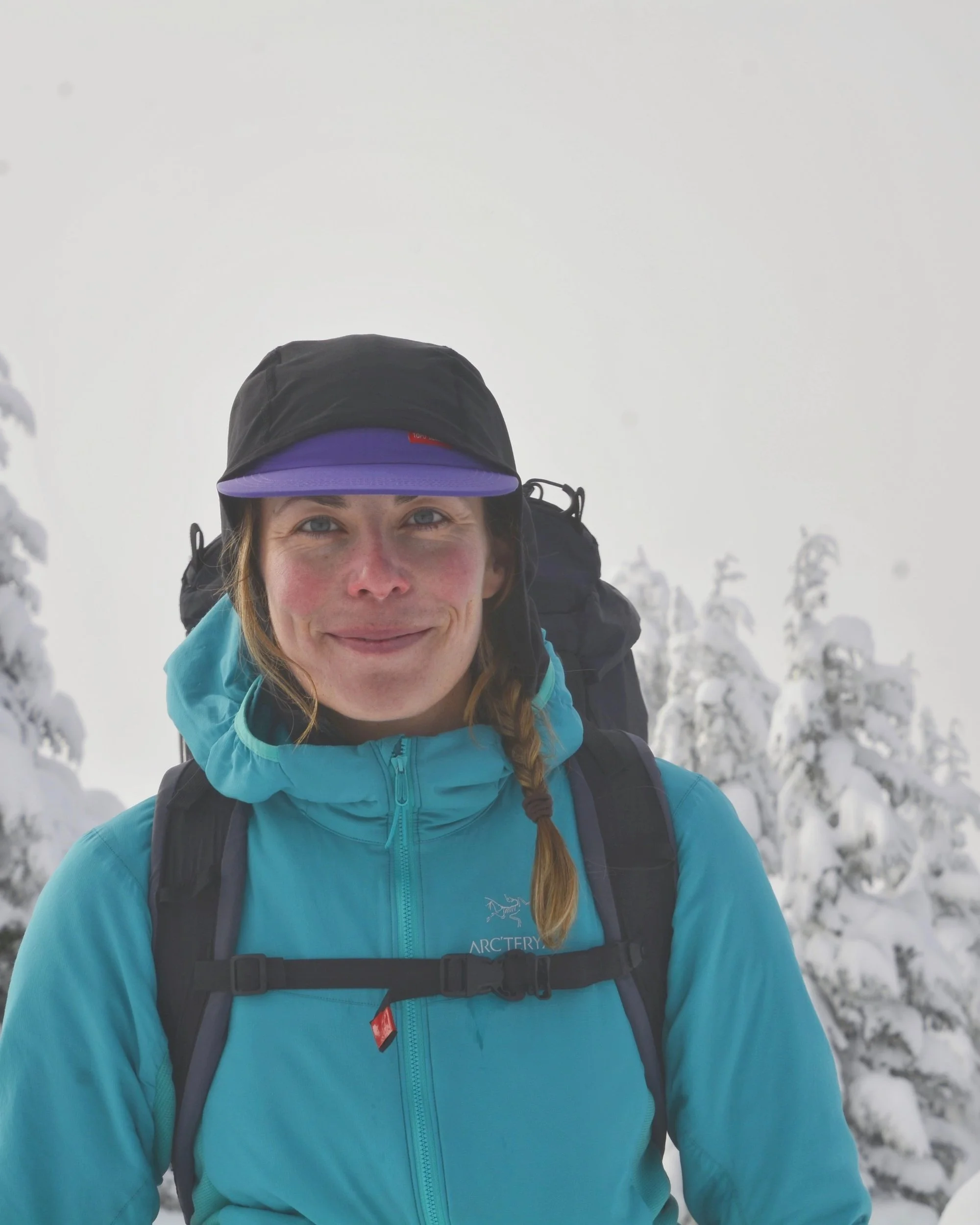 Our Team — Mountain Muskox