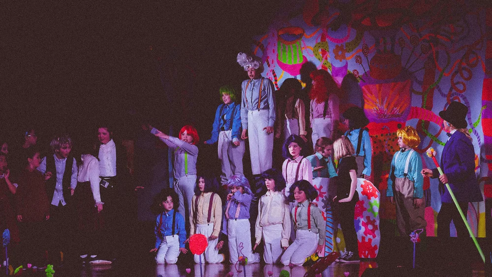 Music House Musical Theater Company — Music House