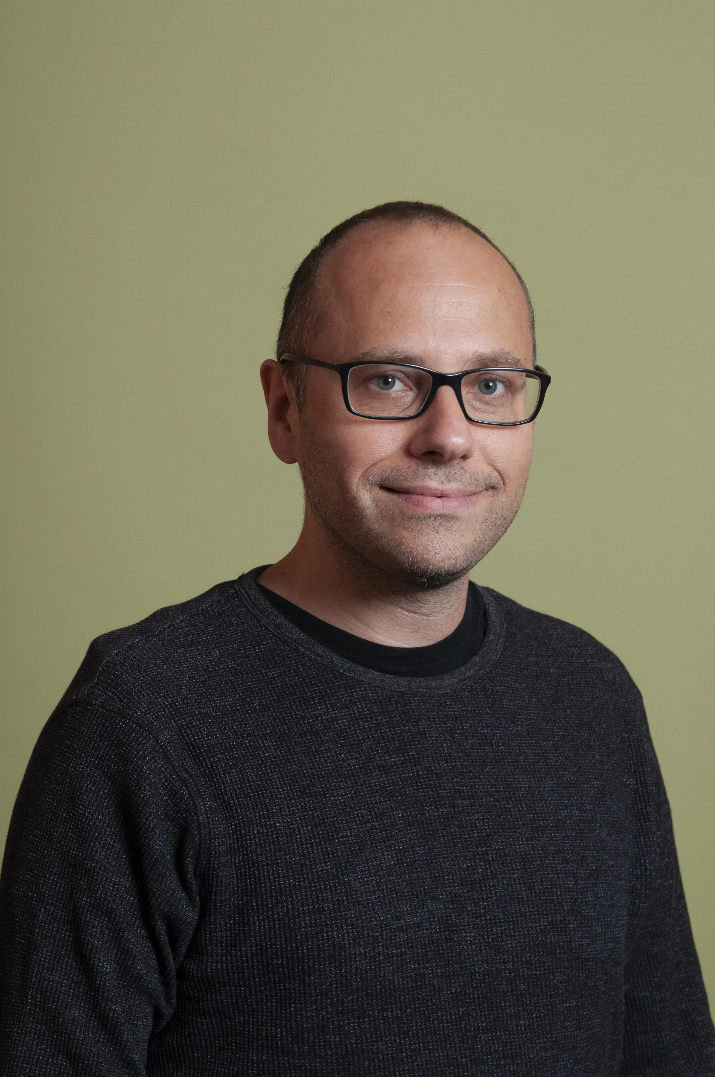 Tommaso Moretti — Music House