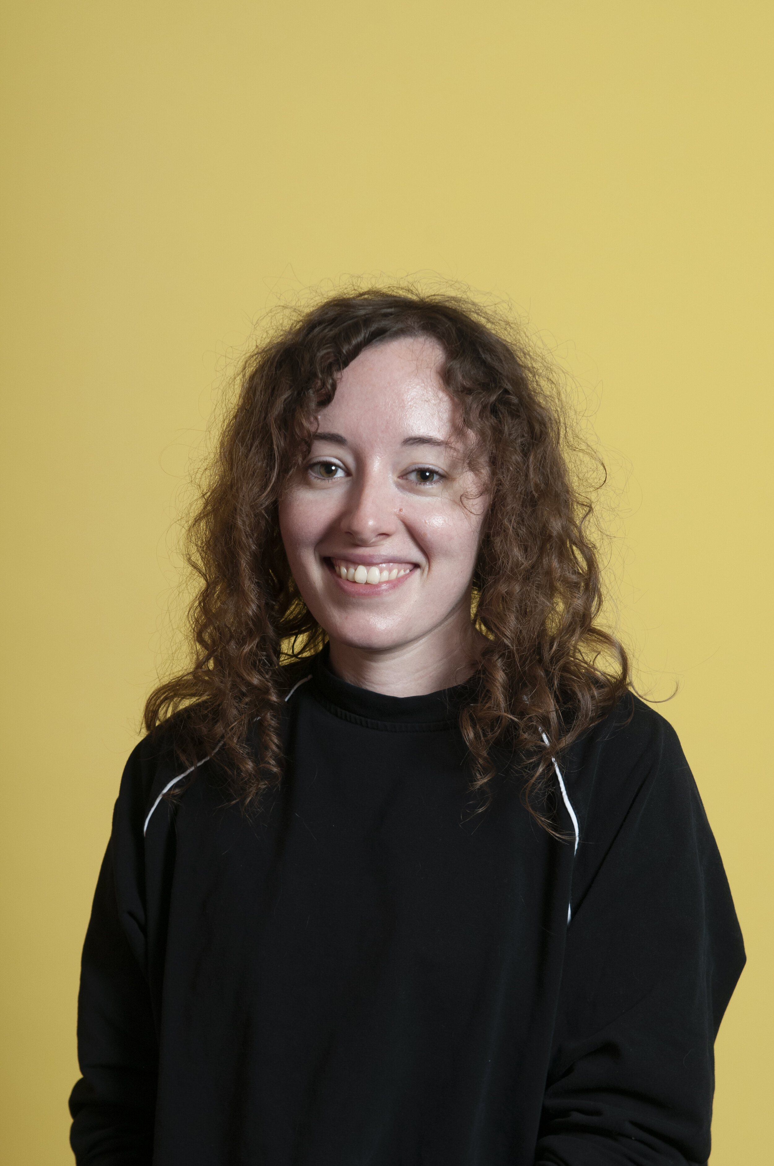 Caroline Walser — Music House