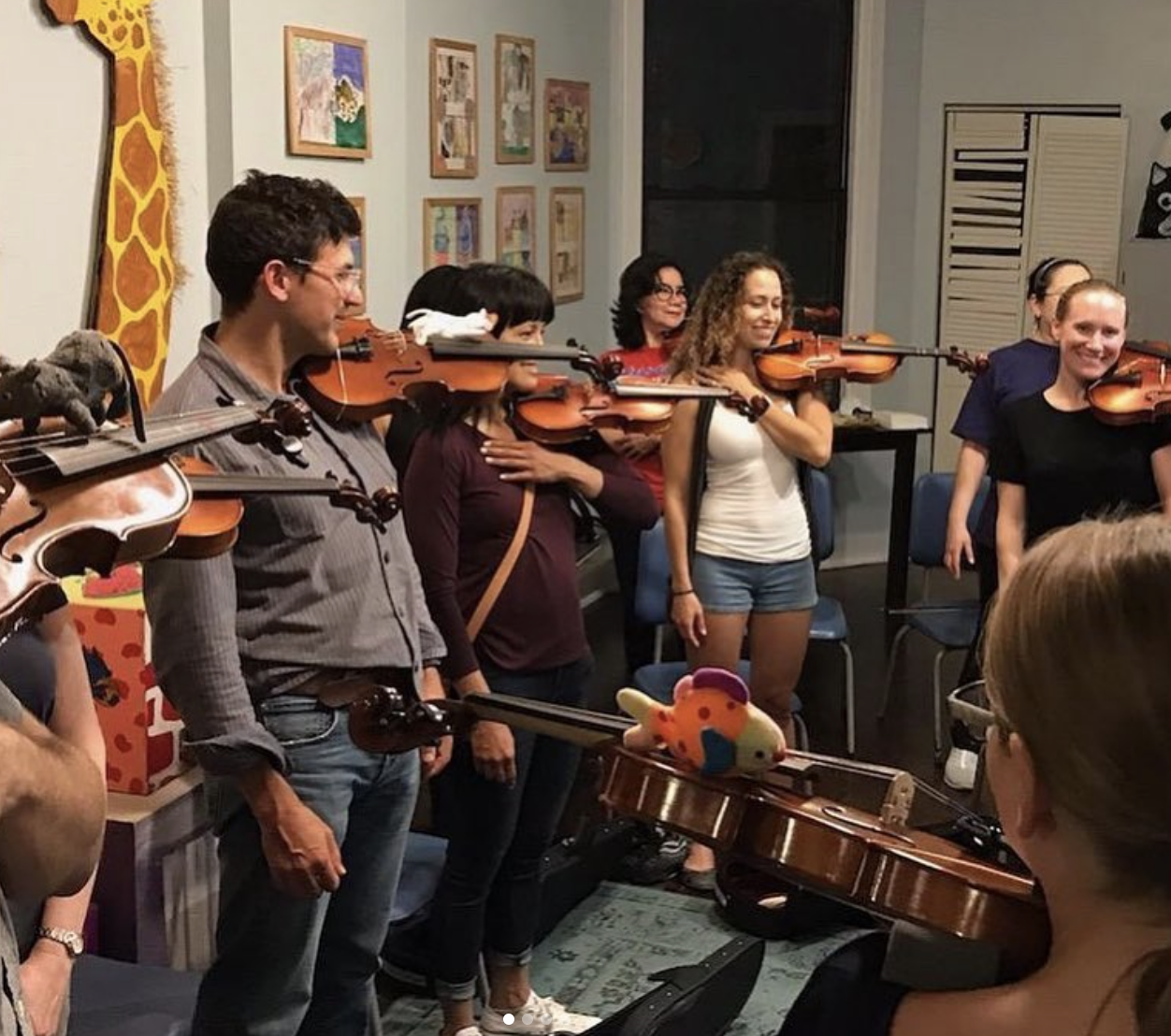 Violin Student Resources — Music House