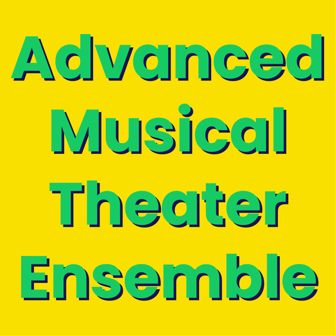 Music House Musical Theater Company — Music House