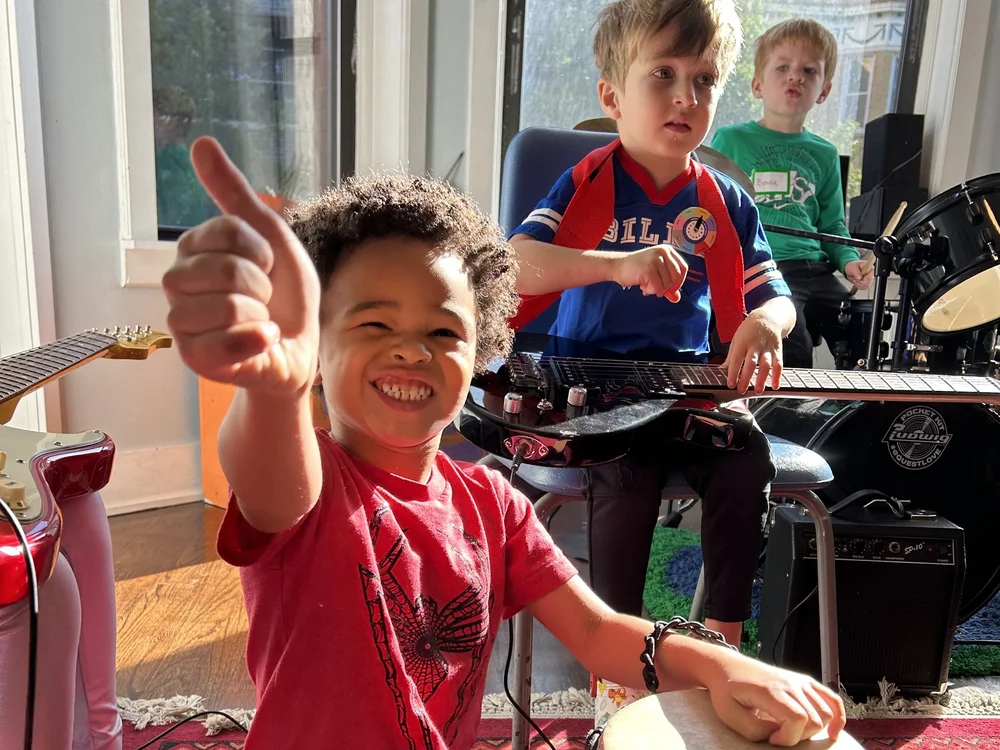 Music, Dance, Theater, and Art Day Off Camp for Kids ages 4-11 in ...