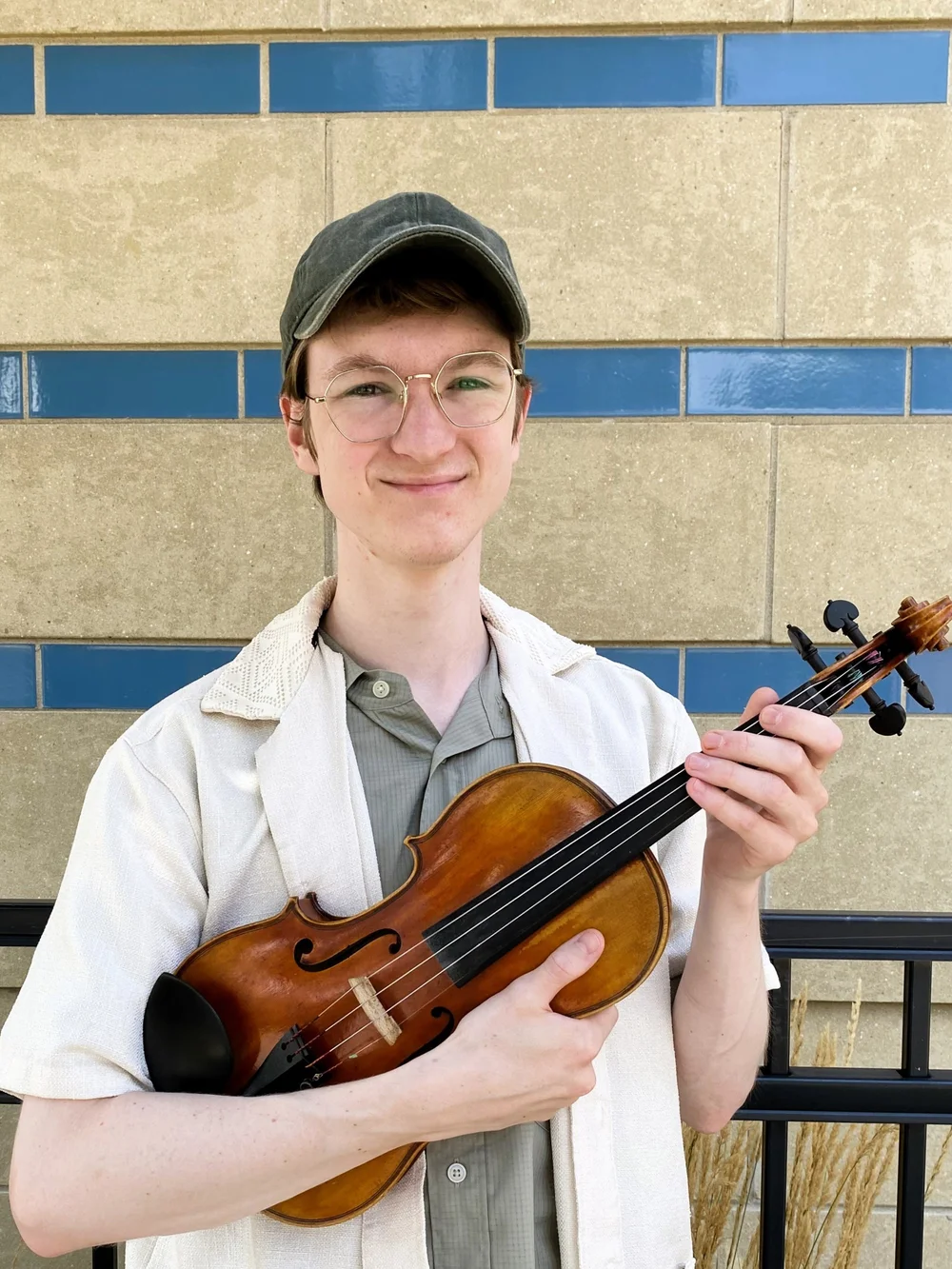 Sam Tucker — Music House