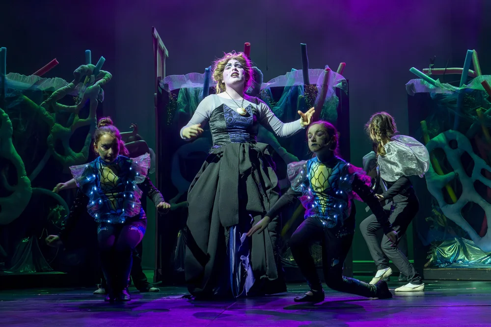 Music House Musical Theater Company — Music House