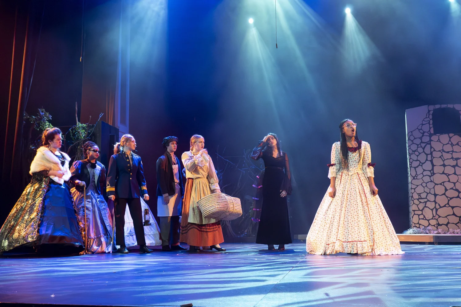 Music House Musical Theater Company — Music House