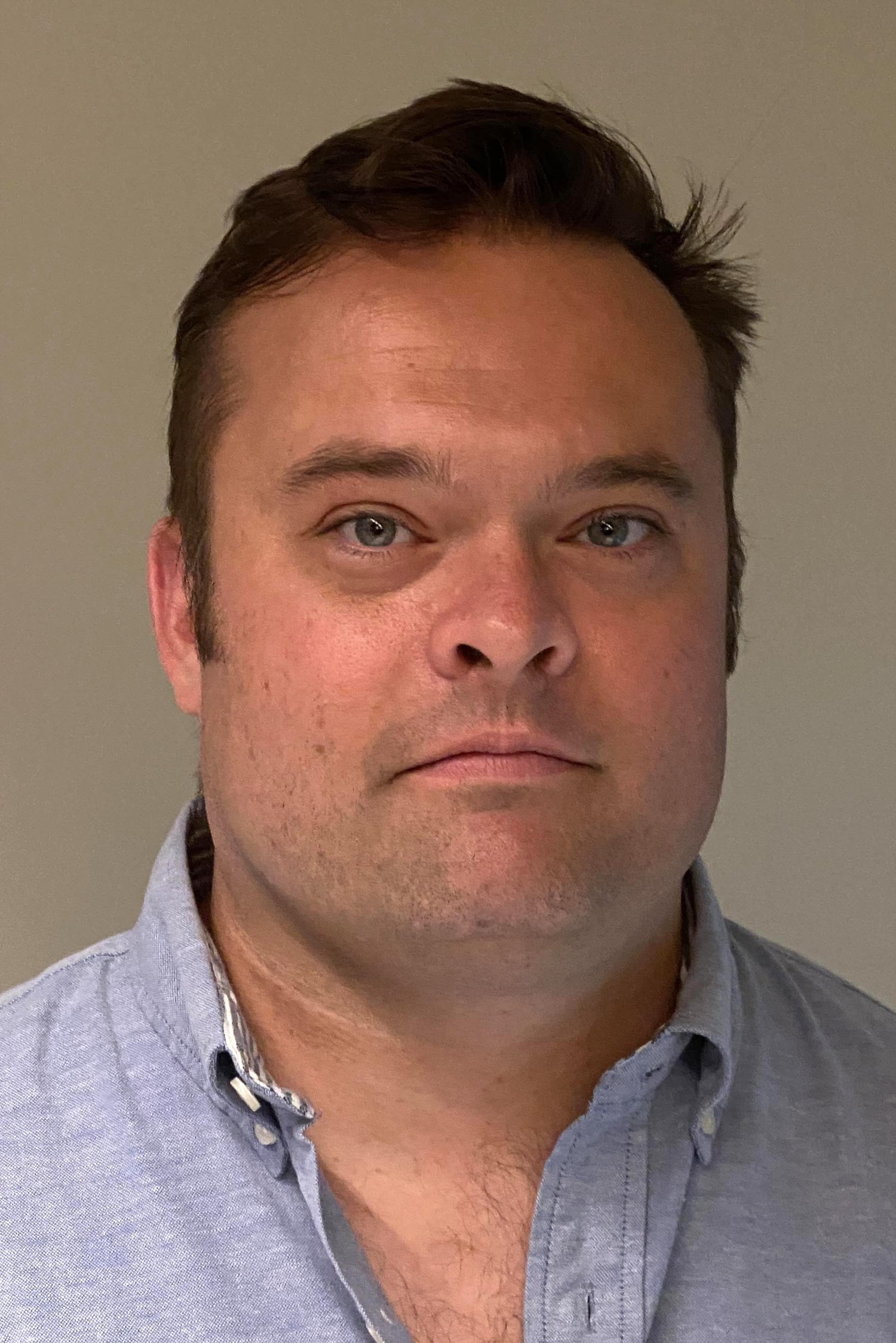 Ben Wharton — Eastlake Community Council