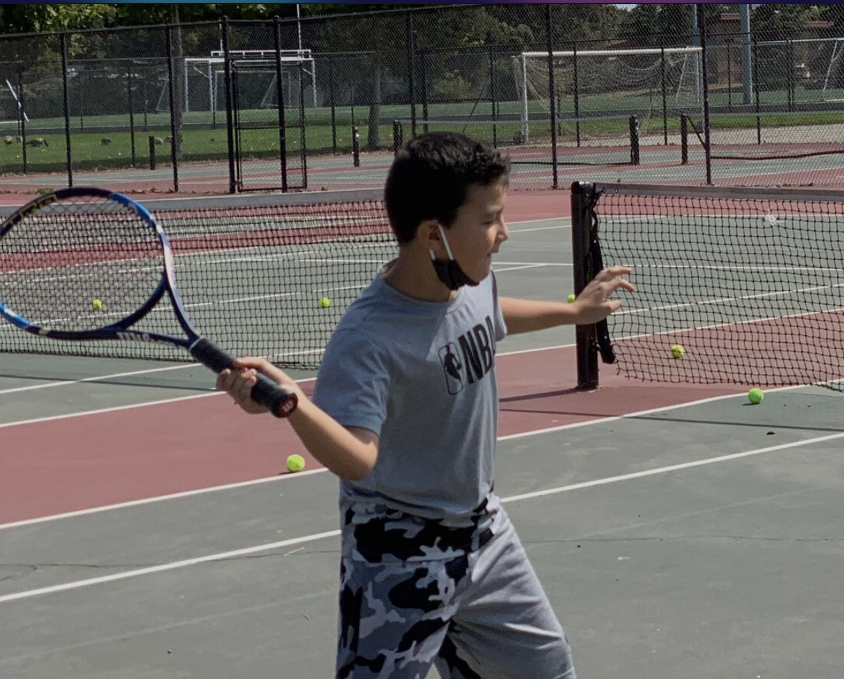 EPATT Tennis — My EPATT