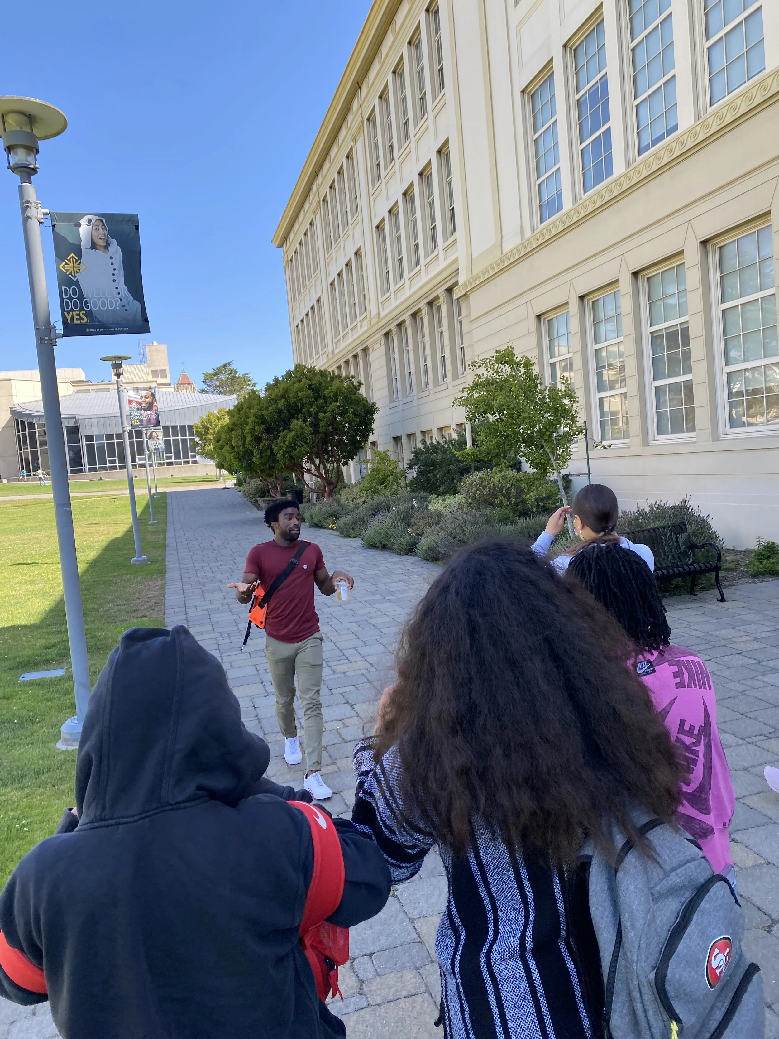 Classes — My EPATT