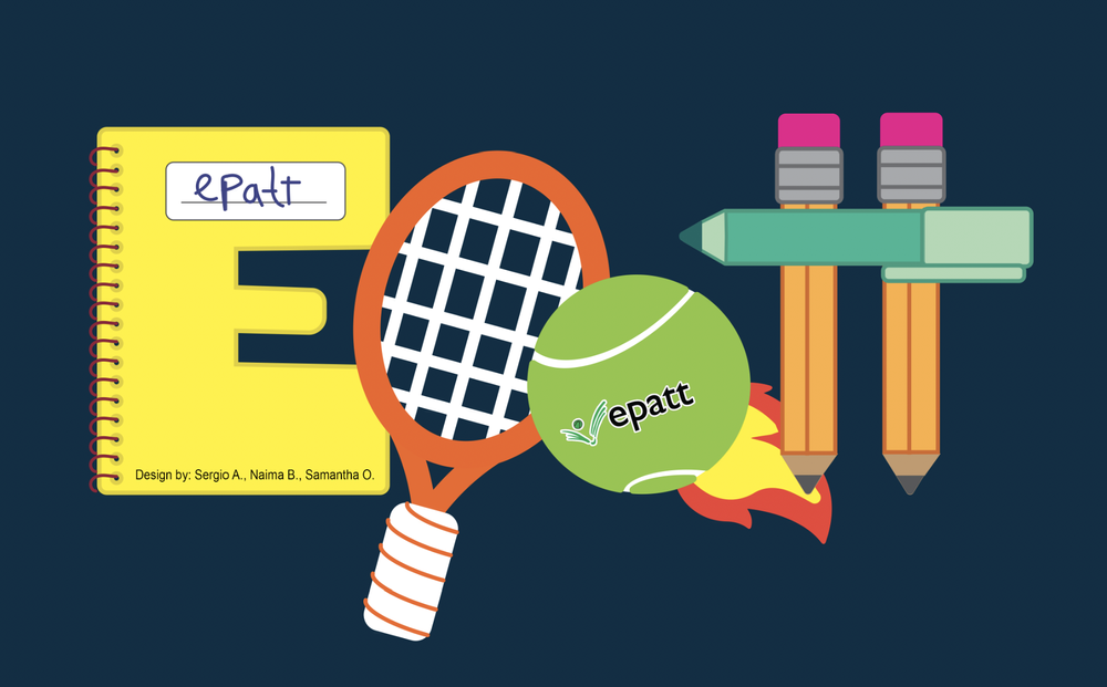 ESG offerings — My EPATT