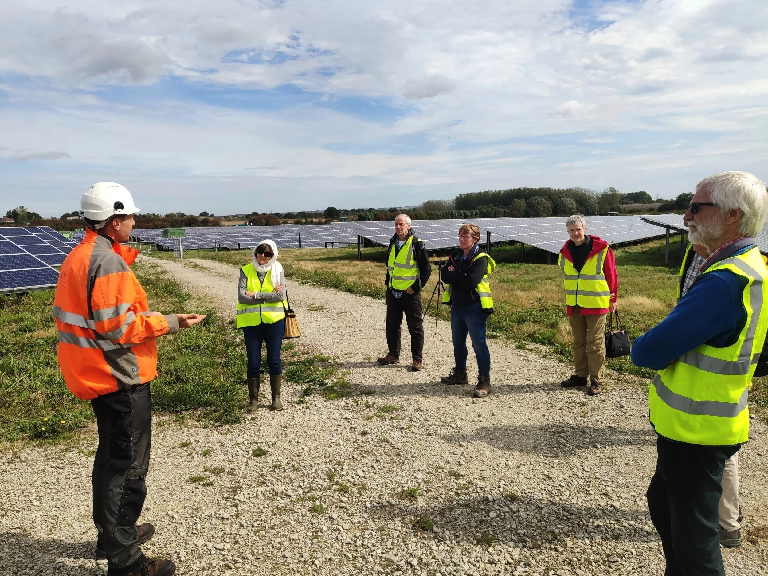 Kent Community Energy