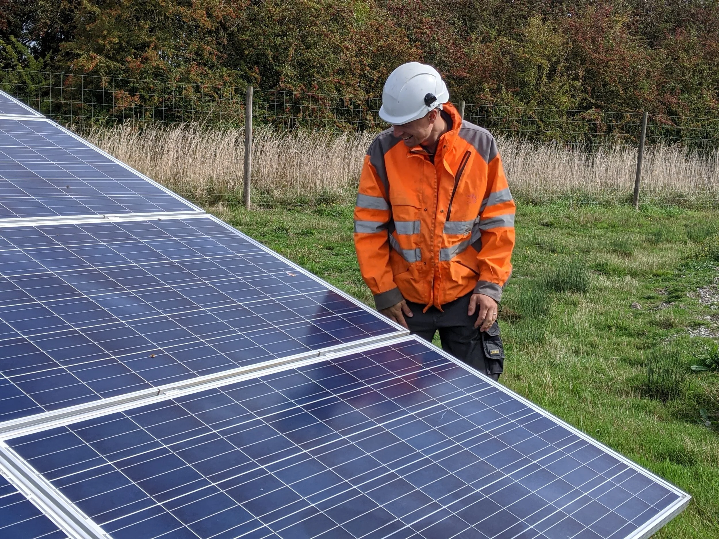 Kent Community Energy