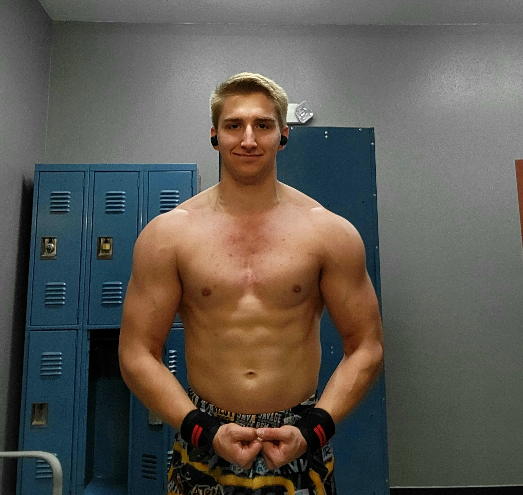 About 1 — SmoothGainz