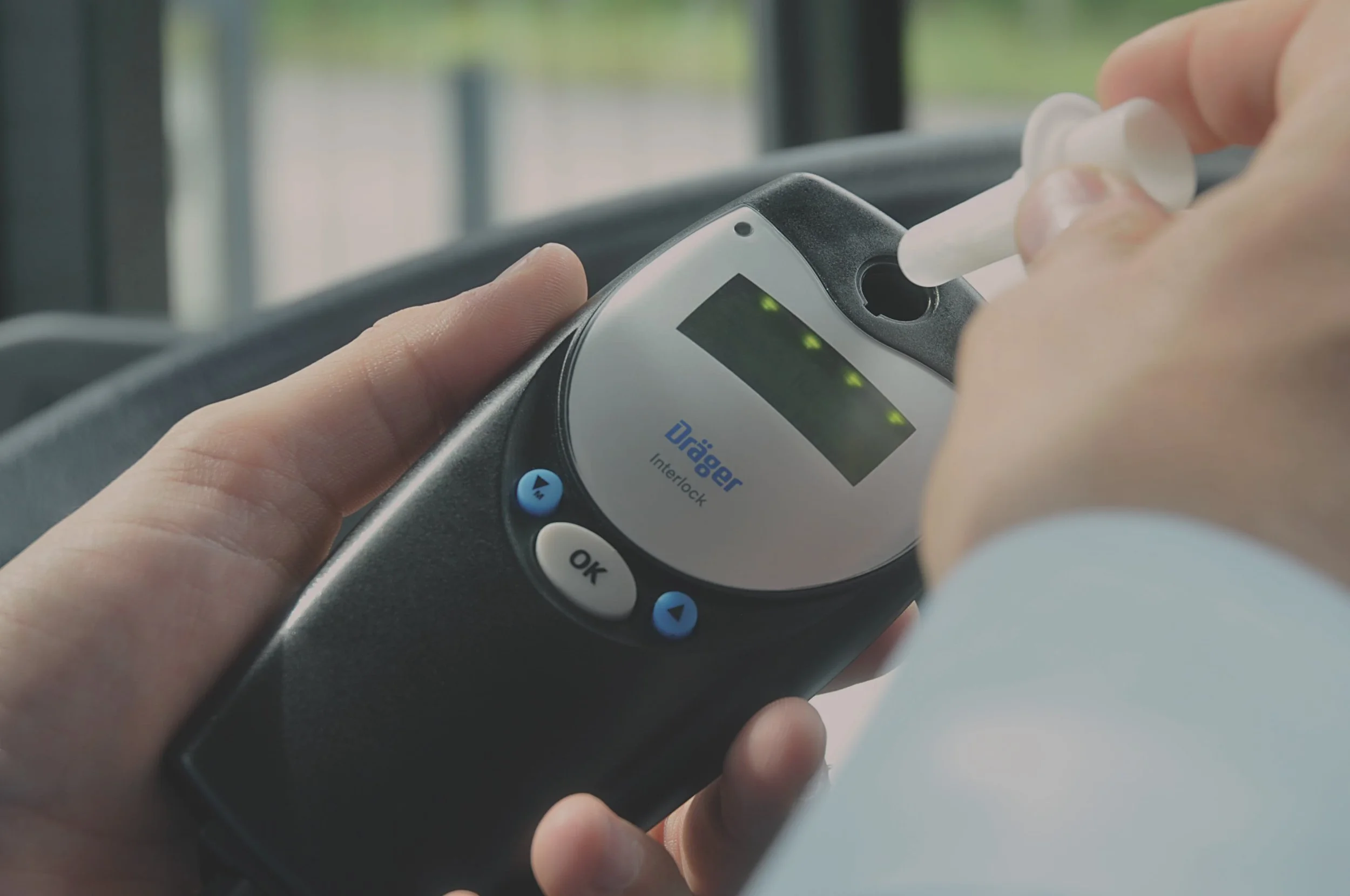 Integrity Interlock | Ignition Interlock Device IID Company