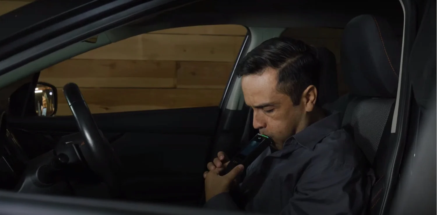 Integrity Interlock Ignition Interlock Device Iid Company