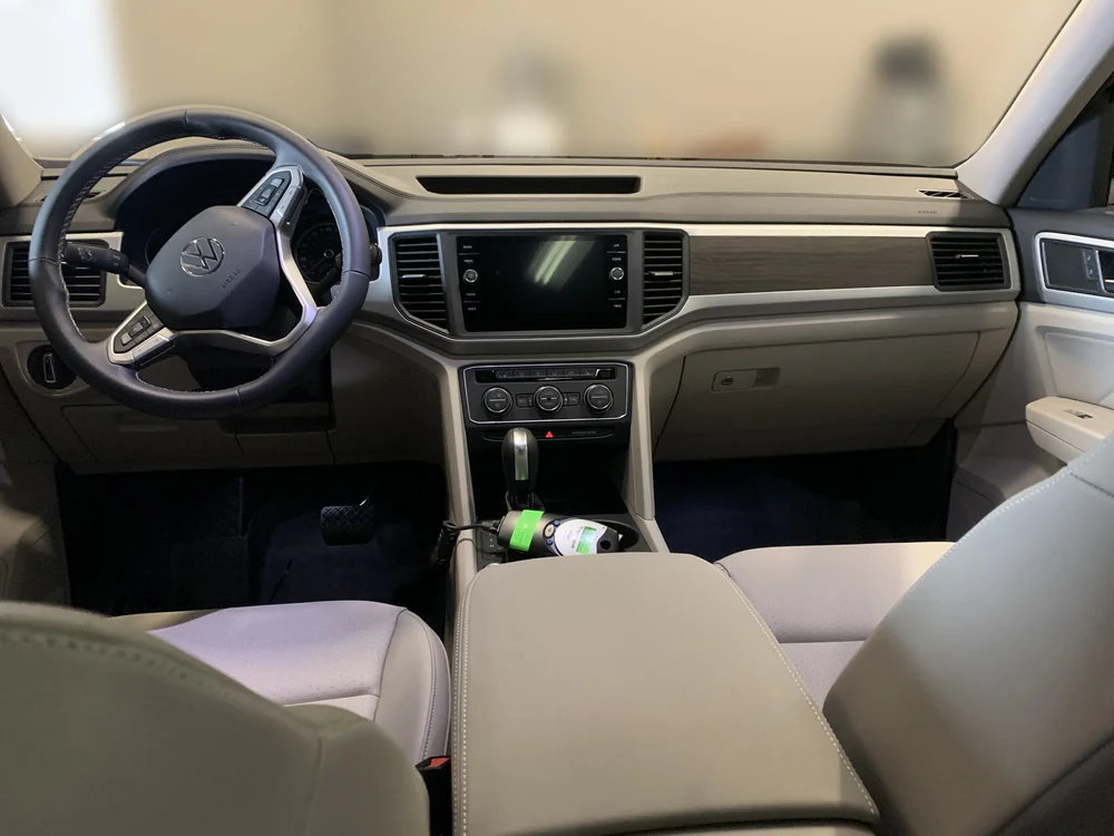 Ignition Interlock | Vehicle Portfolio | Integrity Interlock ...