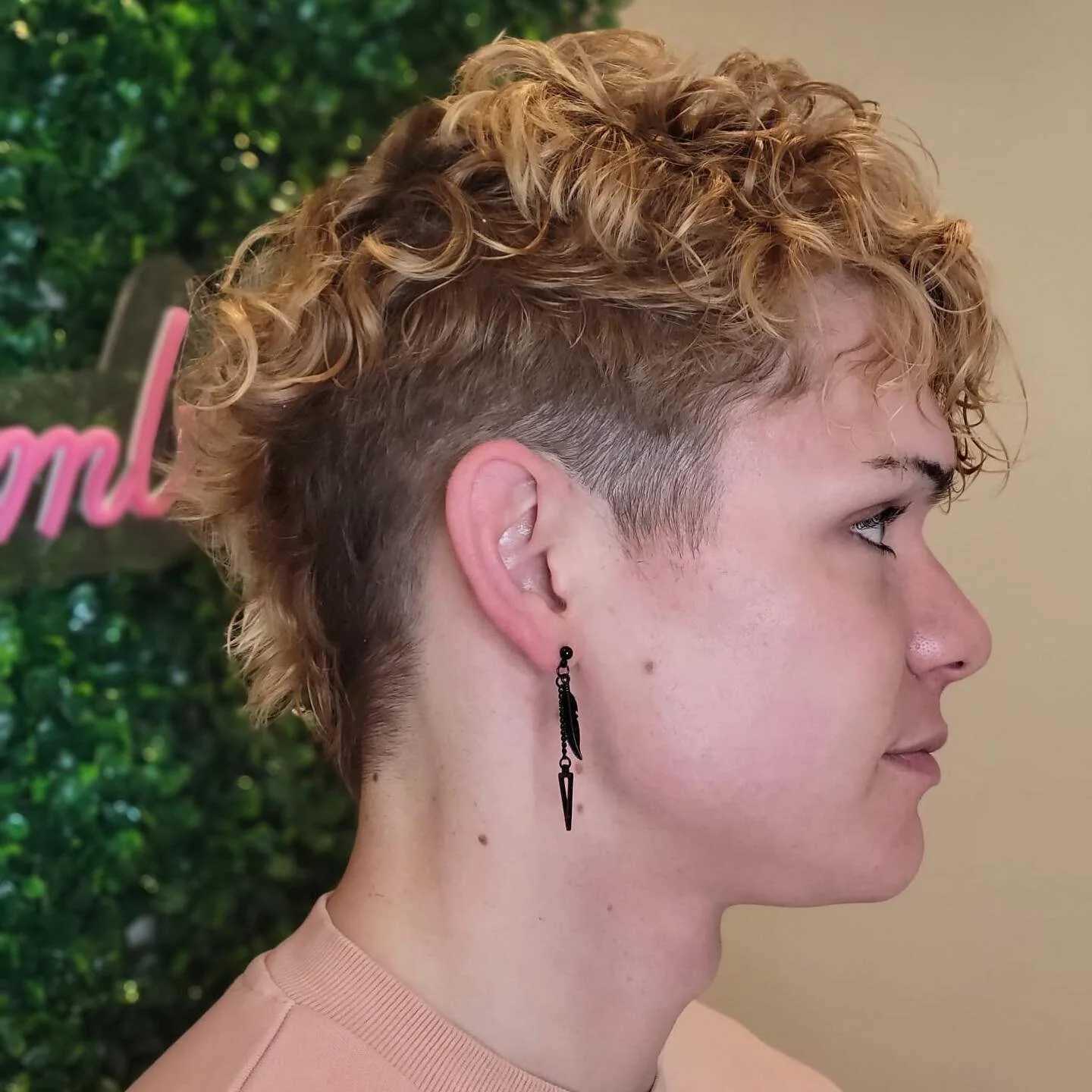 Bombshell Hair Studio