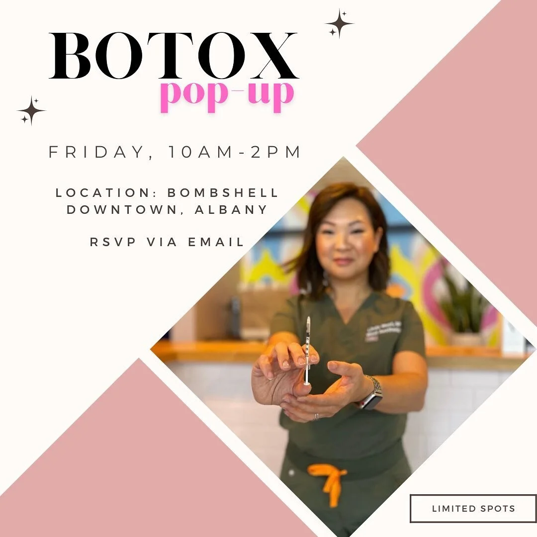 Bombshell Hair Studio