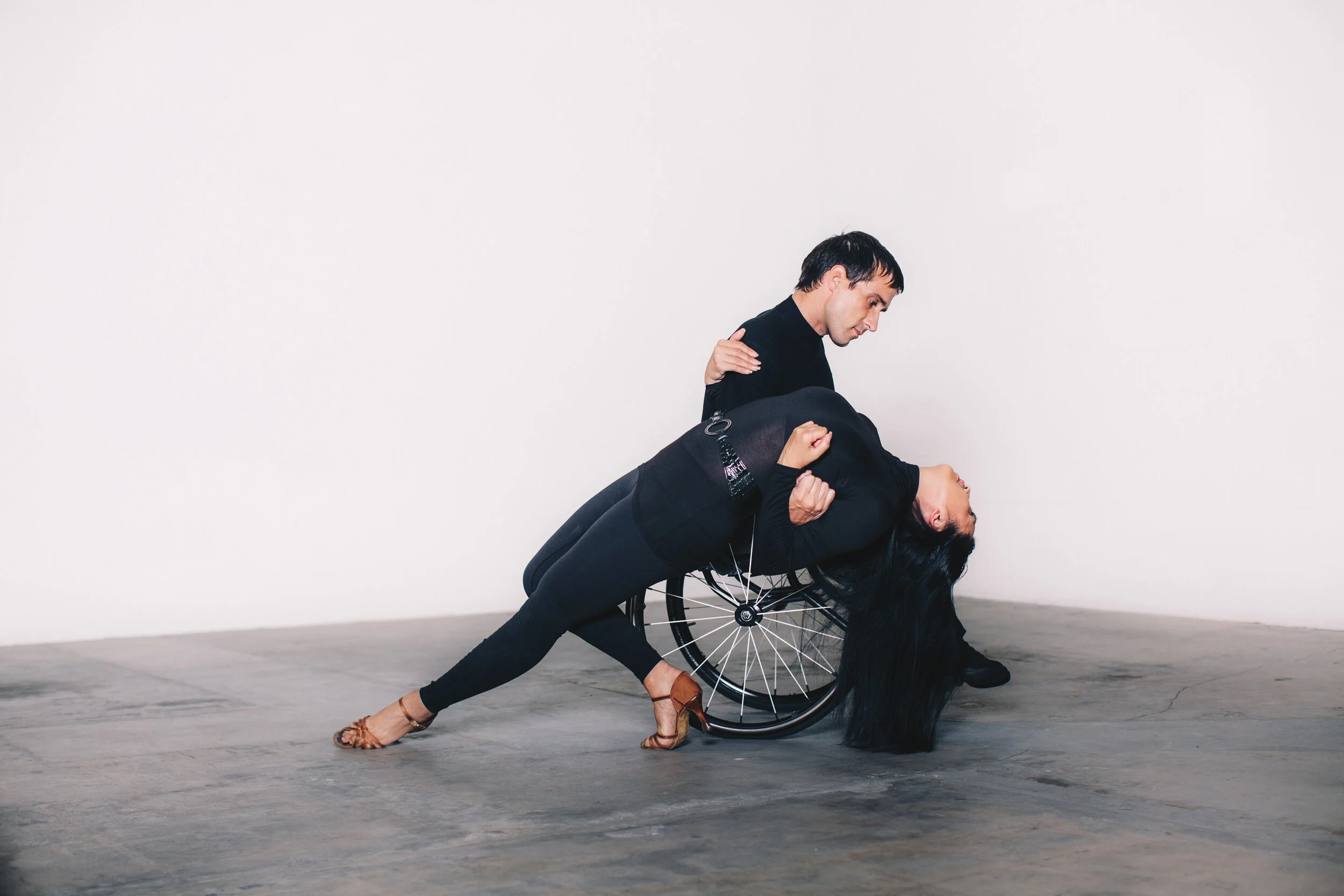 About — Marisa Hamamoto