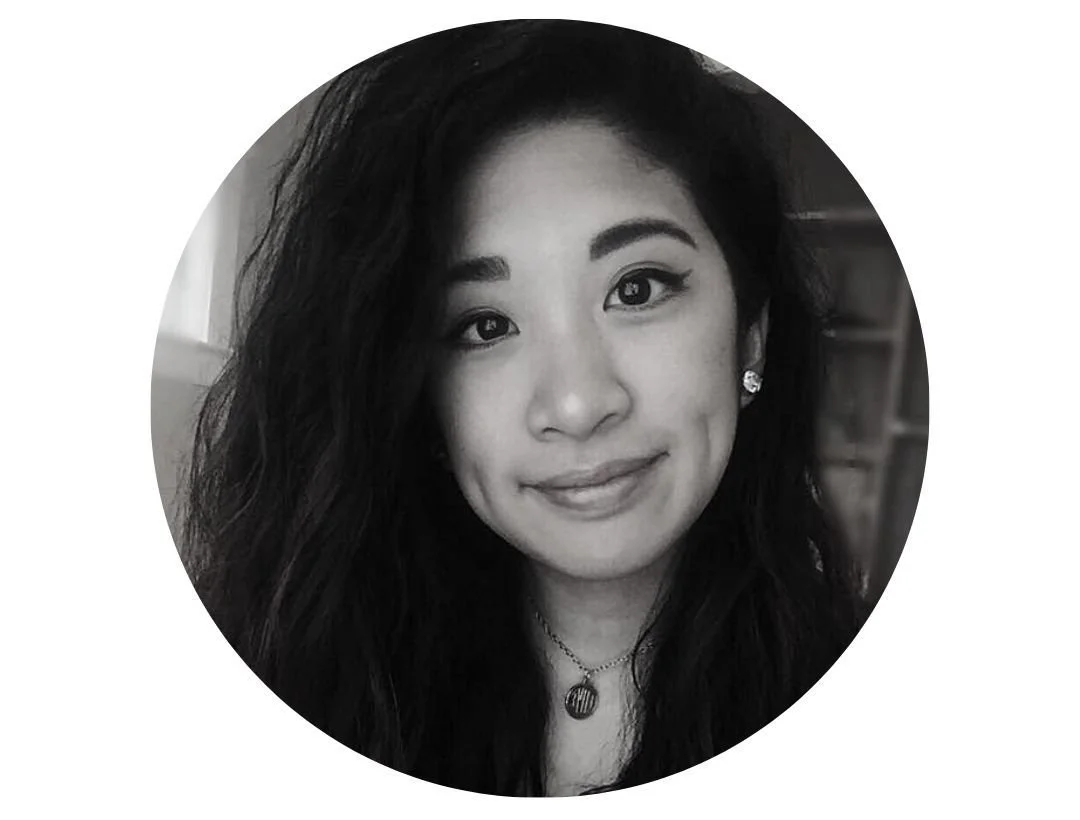 Asian American Speaker — Marisa Hamamoto