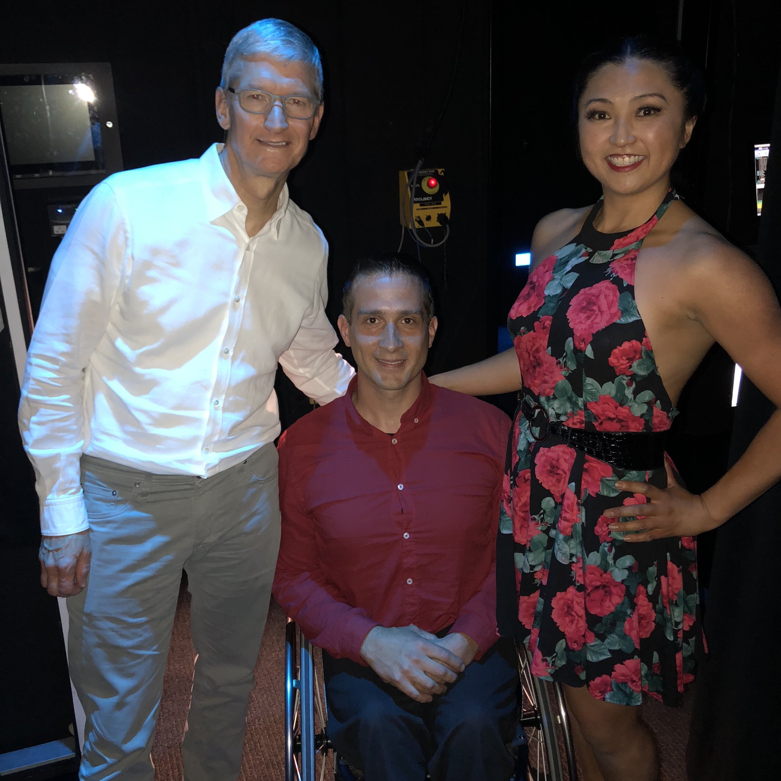 Portfolio — Marisa Hamamoto