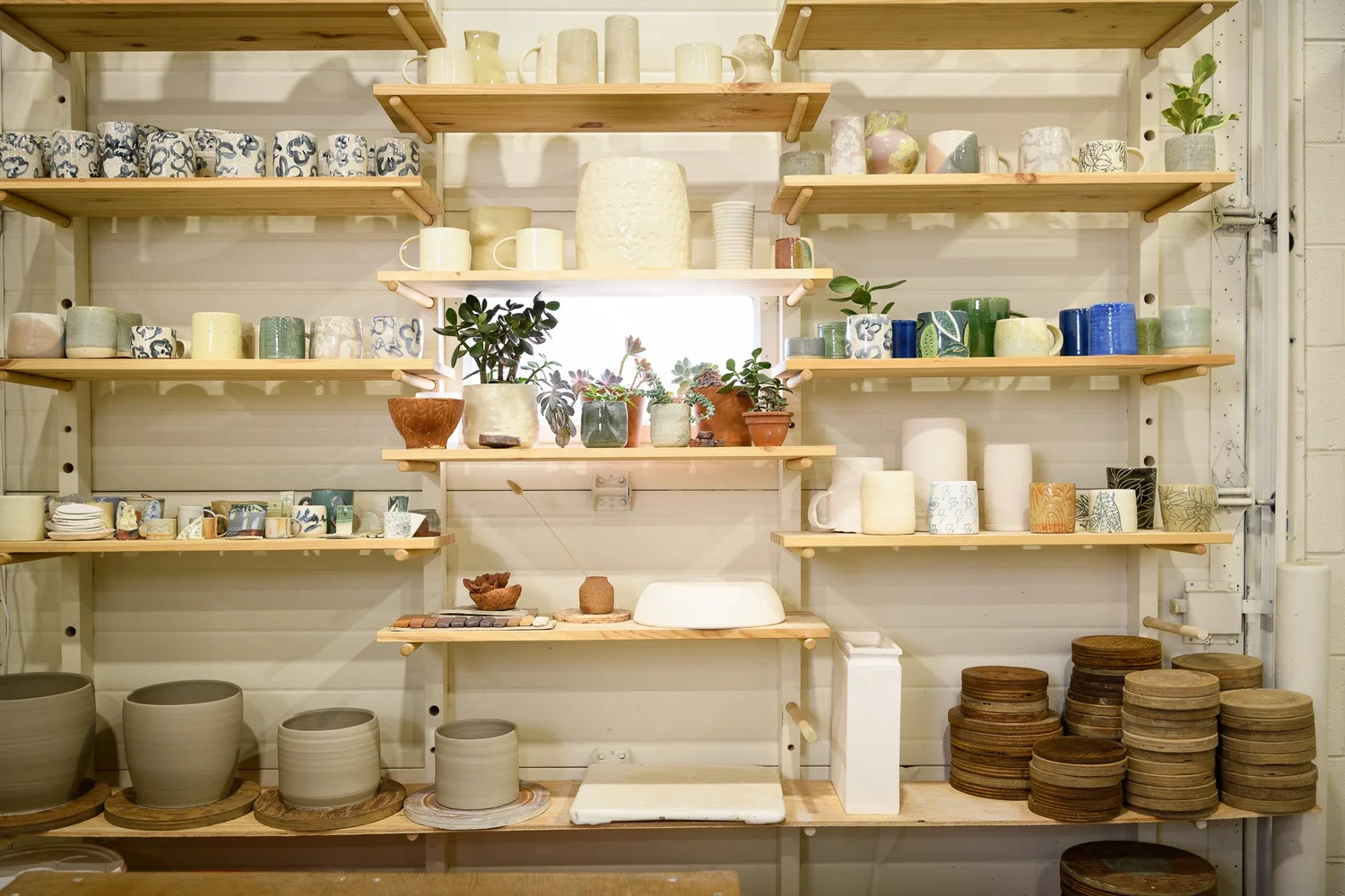 Our Team — Mud Urban Potters