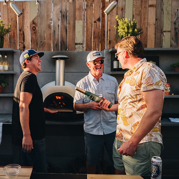 About Us | WWOO Concrete Outdoor Kitchens, California — WWOO Concrete ...