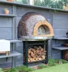 WWOO Concrete Outdoor Kitchen Design | Los Angeles, CA