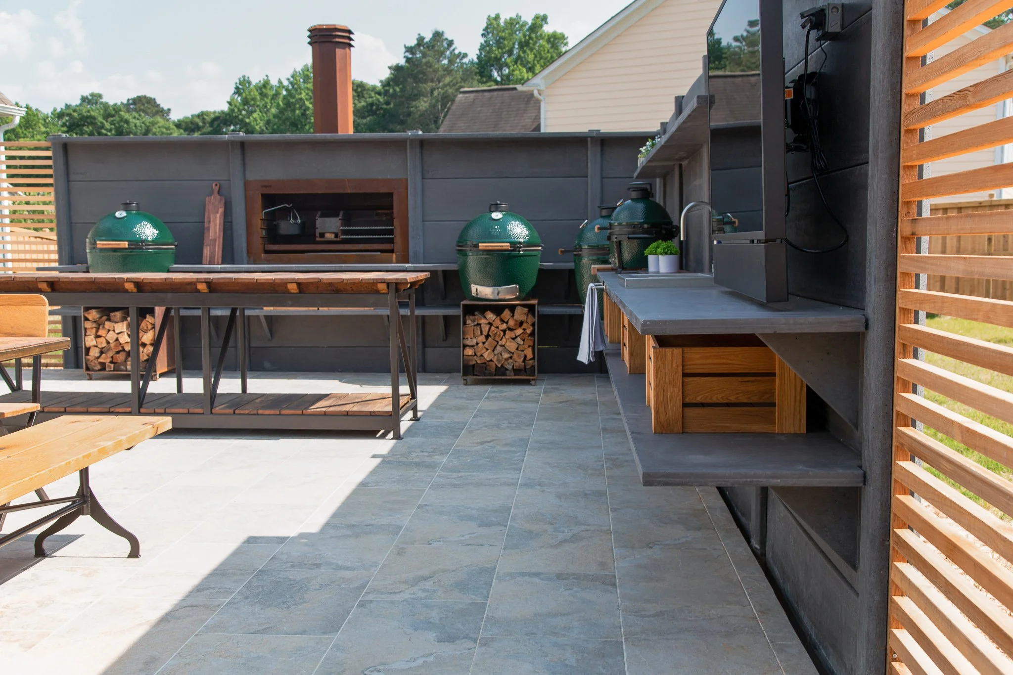 WWOO Outdoor Kitchens is Transforming Outdoor Living Across the USA ...