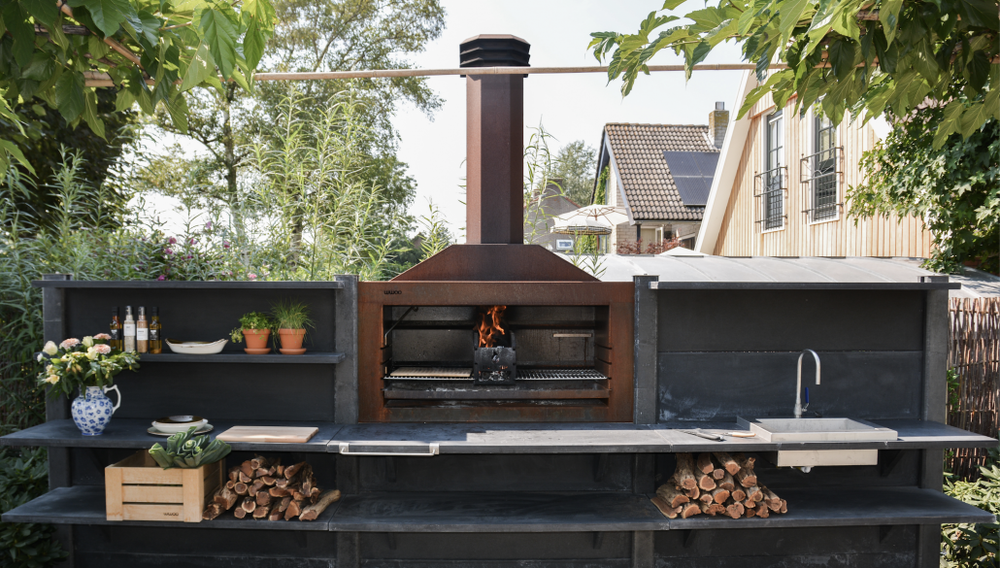 Contact Us | WWOO Concrete Outdoor Kitchens | El Segundo — WWOO ...