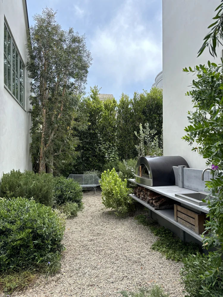 Crafting Your Perfect Outdoor Kitchen (Part 2) — WWOO Concrete Outdoor ...