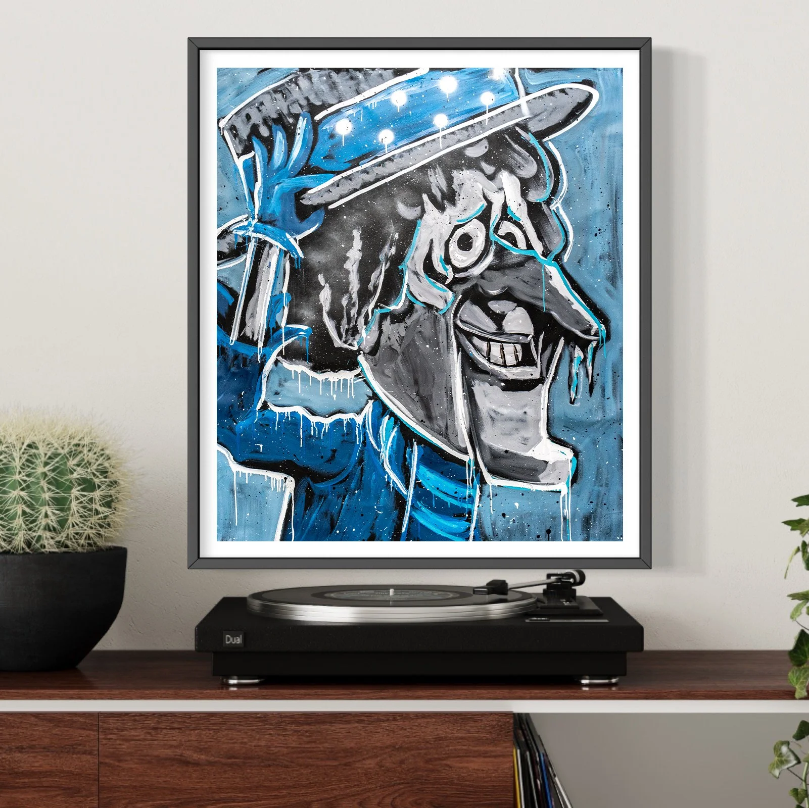 Original Art — SIGEL ARTS