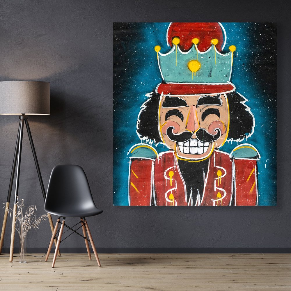Easy Paintings To Copy