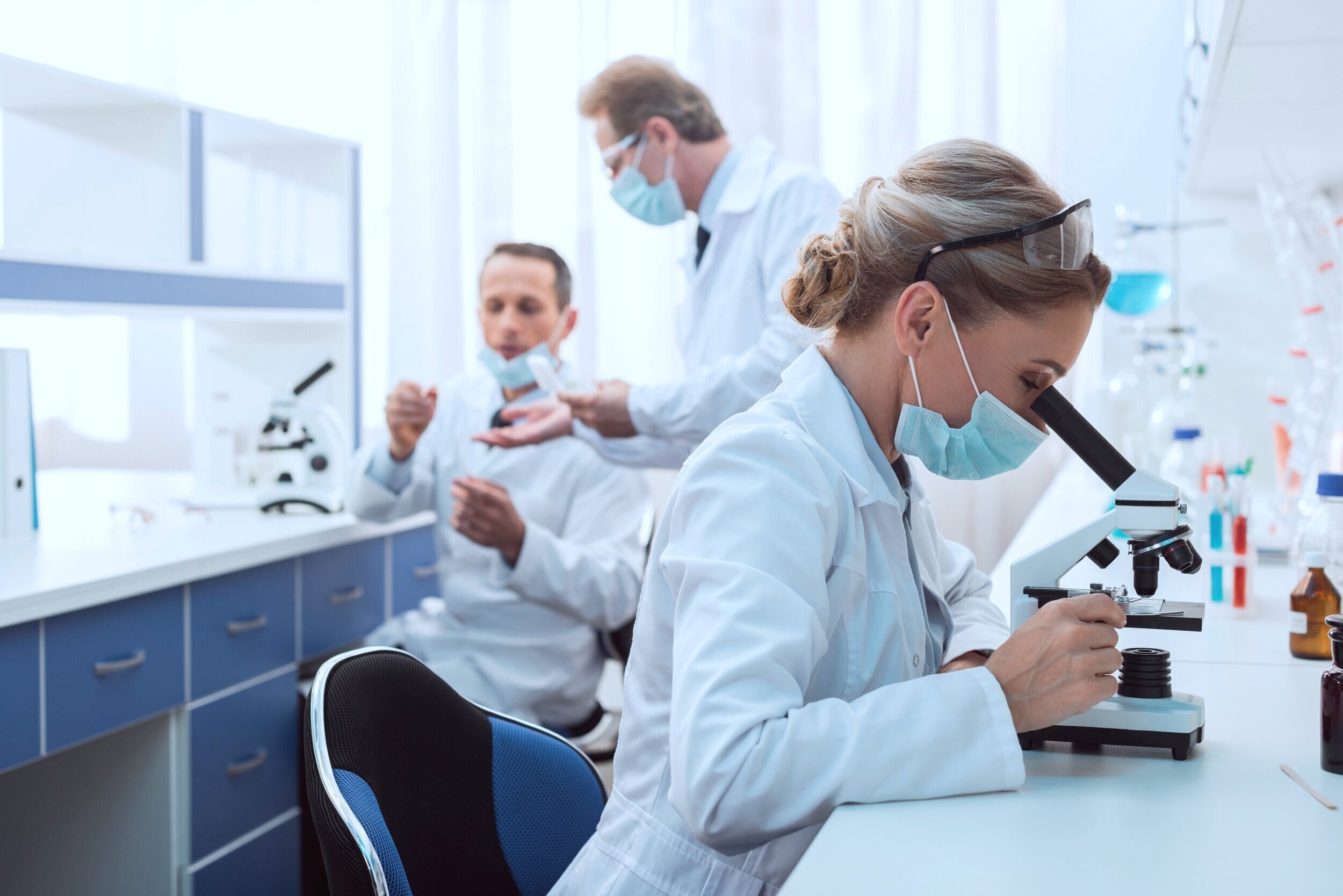Phase2 Labs